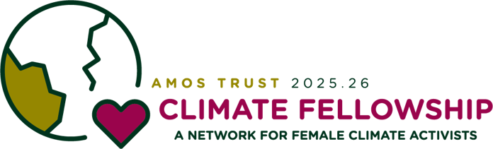 Convocatoria abierta: Climate Fellowship 2025 - 2026